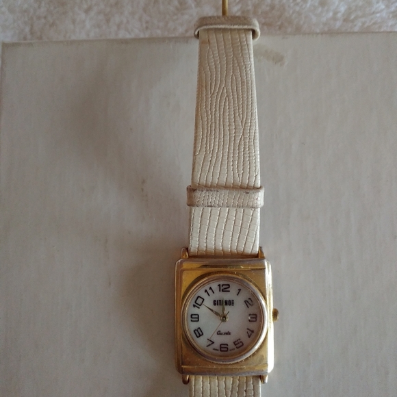 Gitano | Jewelry | Vintage Watch | Poshmark